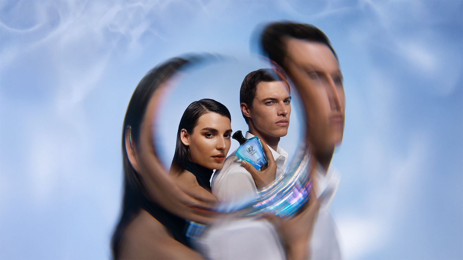 Afnan Perfumes Pakistan